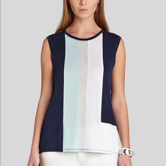 BCBGMaxAzria | Tops | Bcbg Maxazria Gil Tank Top | Poshmark